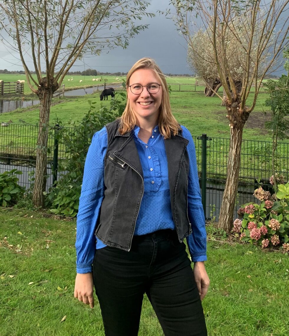 Annelien | Kinderen op stap